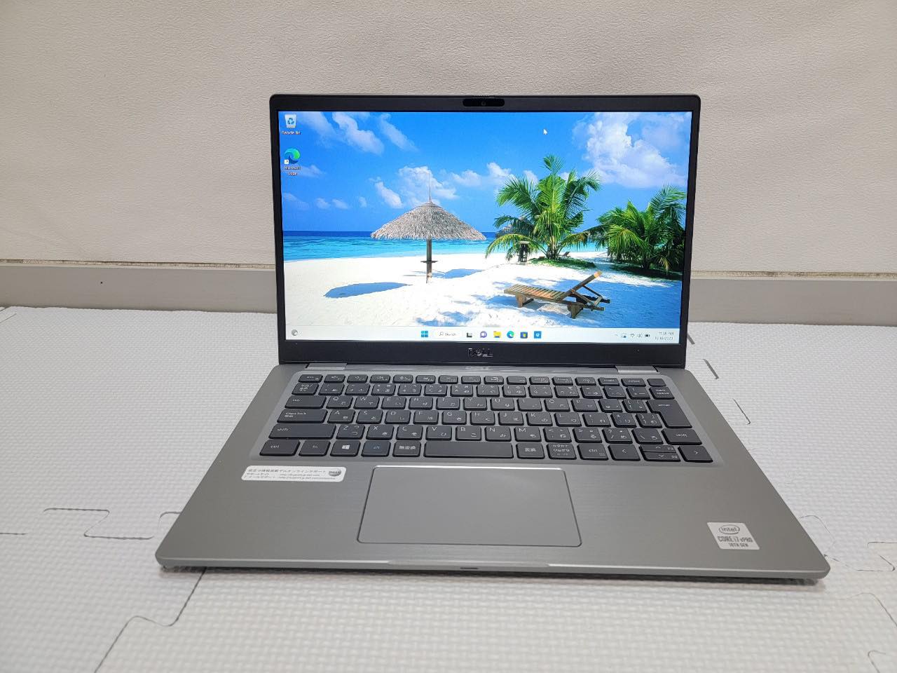 Dell Latitude 7310 / Core i7-10610U / Ram 32GB / SSD 512GB / UHD ...