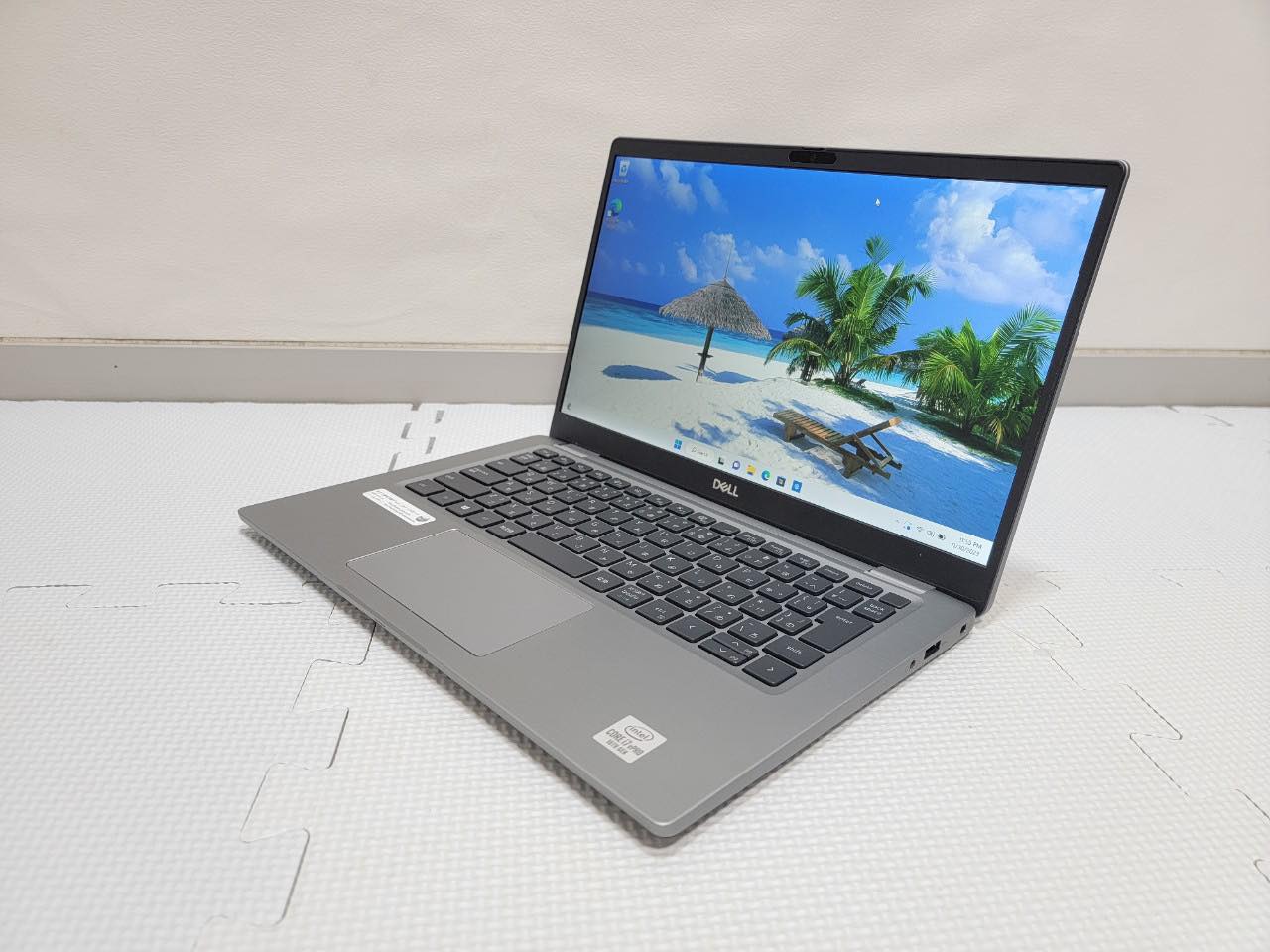 Dell Latitude 7310 / Core i7-10610U / Ram 32GB / SSD 512GB / UHD ...